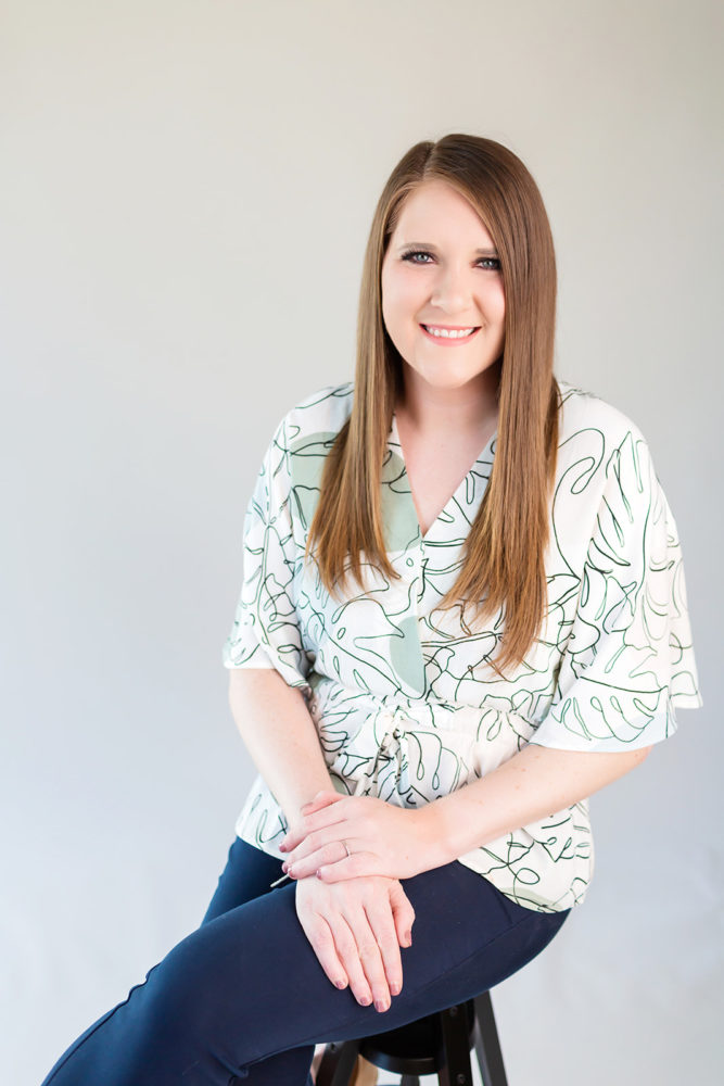 Hanna Rose, LCMHC | Connect Couples Therapy & Marriage Counseling